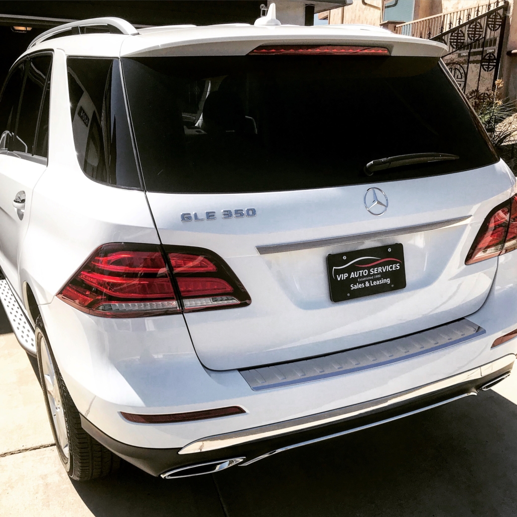 Vip Auto Services – Sales and Leasing